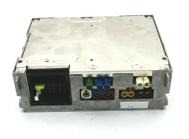 MERCEDES-BENZ W213 S213 GPS Control Unit Head Unit A2139001013 £881.89 ...