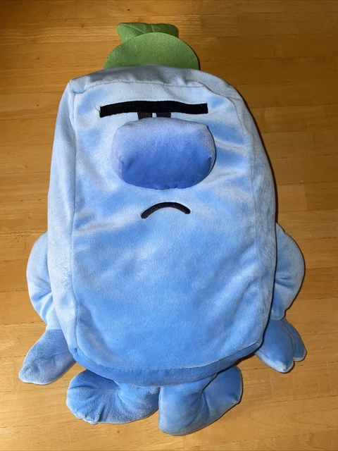 LARGE MR. MEN Mr. Grumpy Soft Toy Plush by Fisher Price 2009 20” £9.97 ...