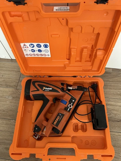 PASLODE IM90CI EUR 151,00 - PicClick DE