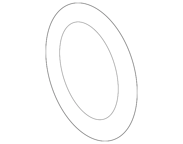 GENUINE SUBARU ENGINE Timing Cover Gasket 806924120 $15.07 - PicClick AU