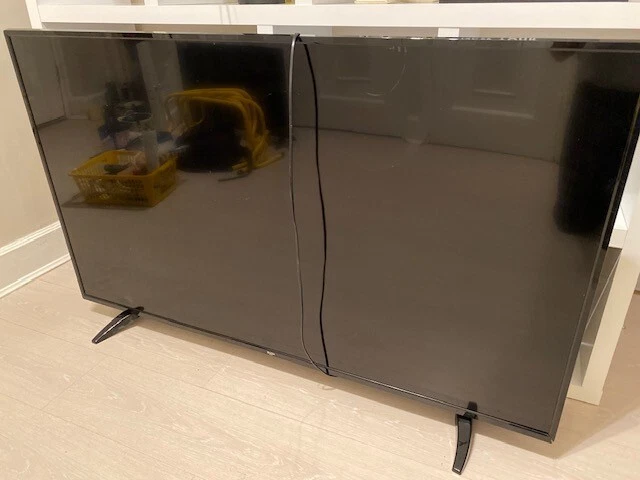 SPARES AND REPAIRS Bush 55 Inch Smart 4K UHD LED TV with HDR £35.00 ...