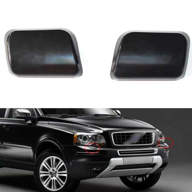 CAPUCHON DE LAVAGE pare-chocs avant gauche/droite pour Volvo XC90 0206 ...
