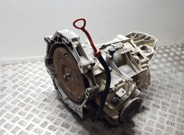 AUDI 80 90 S2 B4 1994 Petrol Automatic gearbox 097321105 GEN21242 £246. ...