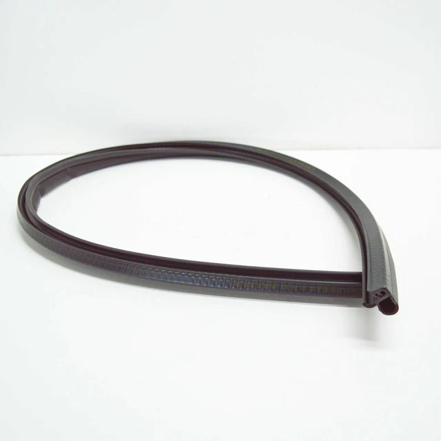 OEM AUDI A3 8P BONNET water box rubber seal 8P0823723B REAL £27.38 ...