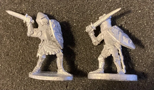 GRENADIER MODELS, DRAGON Lords, 1601 , Army of the Dragon Lords 'Foot ...