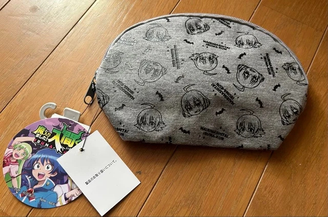 J'AI REJOINT LE démon ! Iruma-kun Pouch Suzuki Iruma Avail EUR 62,22 ...