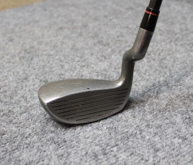 *NEW GRIP BANTAM E-Club Type II Jigger 19* Hybrid Unisex Right Hand ...