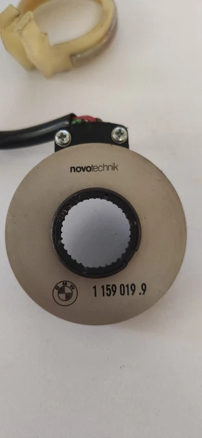 BMW E34 E32 EDC Steering Angle Sensor (potentiometer) $290.00 - PicClick