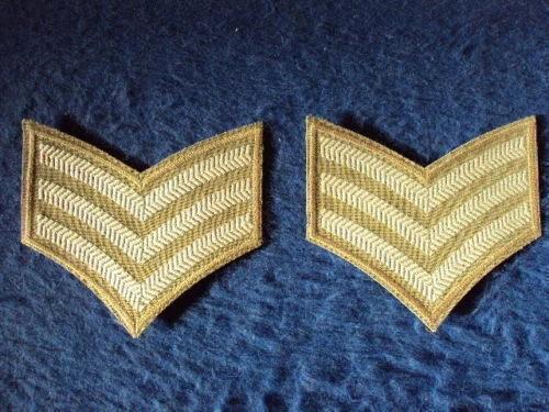 SAS, SBS SPECIAL Forces, Royal Marines Commando Tropical Dress ...