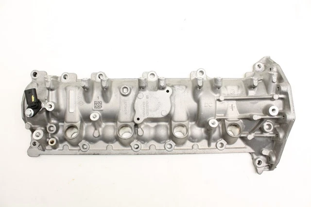 A2820100101 / 132654210R VALVE CACHE Renault Scénic IV (RFAJ) 2019 EUR ...
