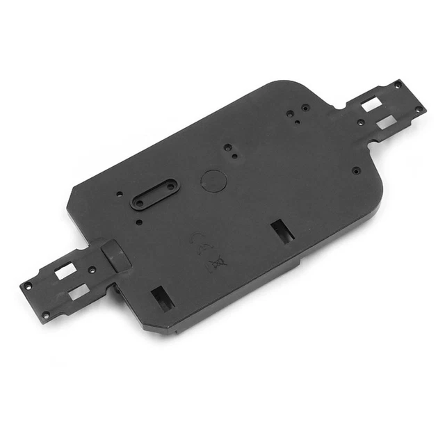 RC CAR UPGRADE Chassis Replacement Parts for WL A949 A959 A969 A979 ...