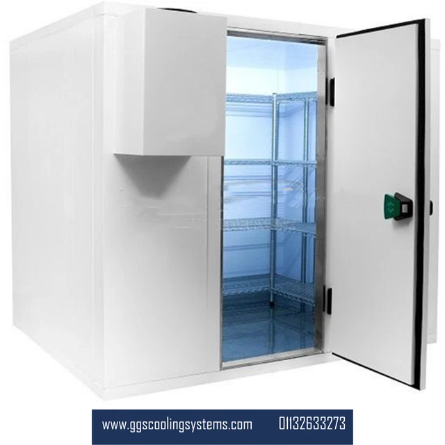 WALK-IN FRIDGE & Freezer | Bespoke & Modular £3,540.00 - PicClick UK