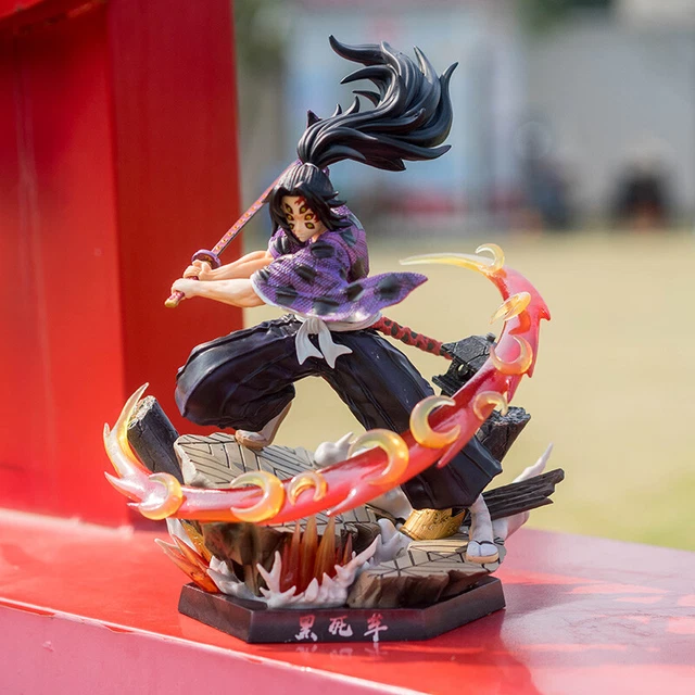 DEMON SLAYER GK Kokushibou Tsugikuni Michikatsu Figure Collectible NEW ...