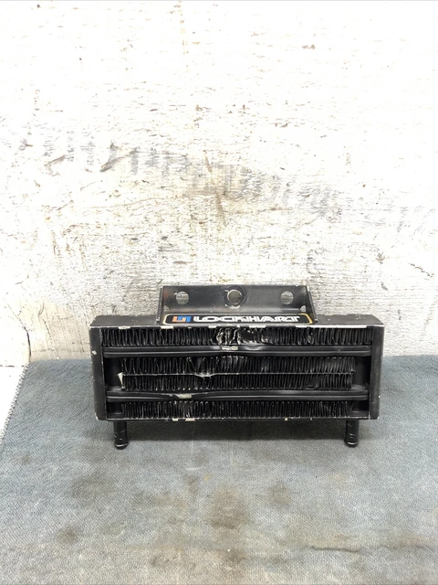 HARLEY DAVIDSON SHOVELHEAD Lockhart Oil Cooler Ironhead Sportster EUR ...