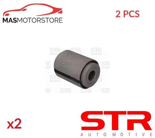 LAGERUNG BLATTFEDER S-TR Str-120210 2Pcs I Für Man F 2000 EUR 71,85 ...