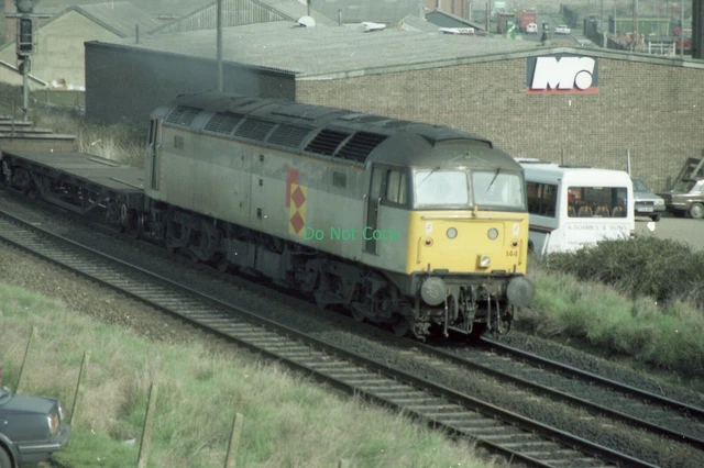 F69 35MM NEGATIVE Class 47 47144 [2] £2.54 - PicClick UK