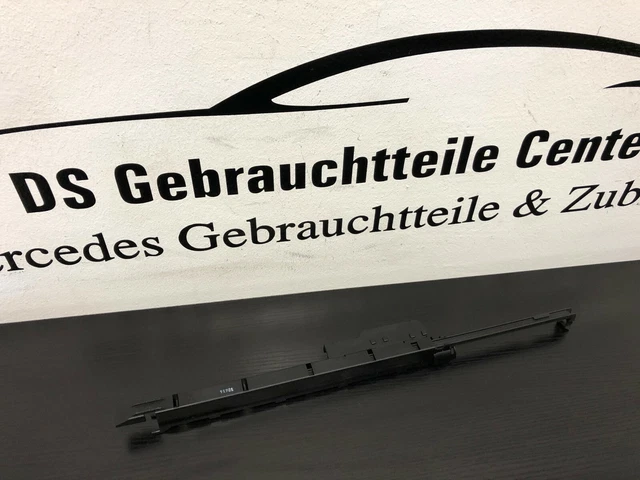 MERCEDES W209 CABRIO Kontaktschalter Schalter Verdeckklastendeckel ...