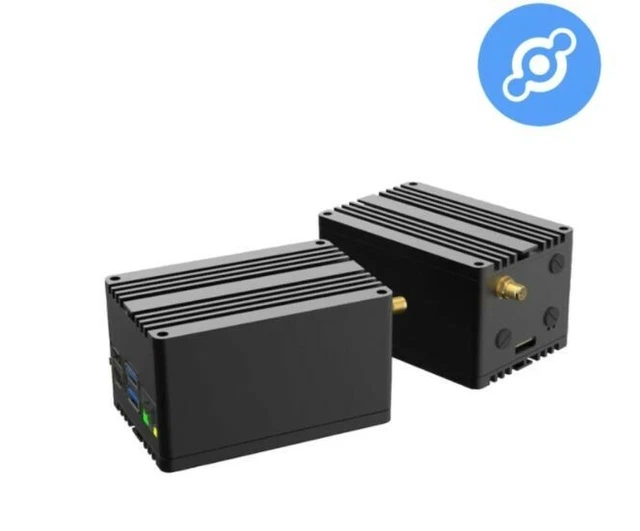 HELIUM HOTSPOT MINER RAK Hotspot Miner v2 - Europe/EU- 868 Mhz ...