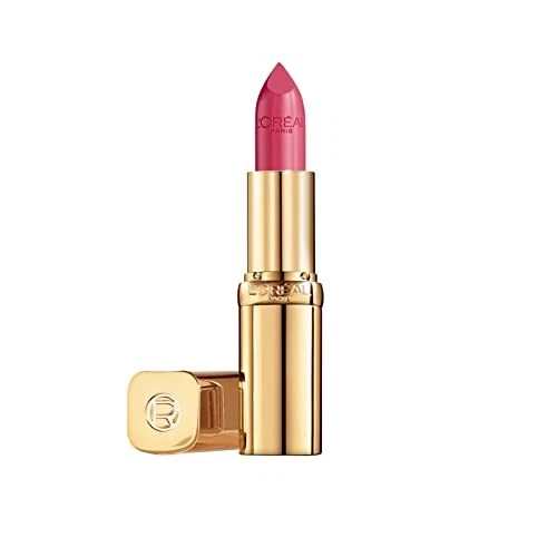 L'ORÉAL PARIS - Rouge à Lèvres Color Riche Satin - Rose Crème (453) EUR ...