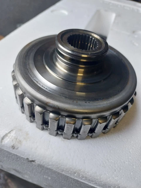 MERCEDES ACLASS W168 & VANEO 414 FIRST GEAR CLUTCH DRUM A1683700527 SET ...