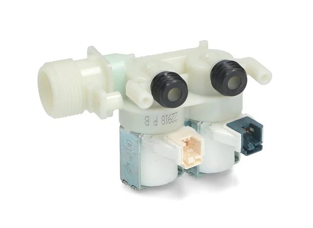 INDESIT IWB5123UK,IWC6165SUK,IWD7168SUK,PWC7143WUK ARRIVÉE Valve EUR 10 ...