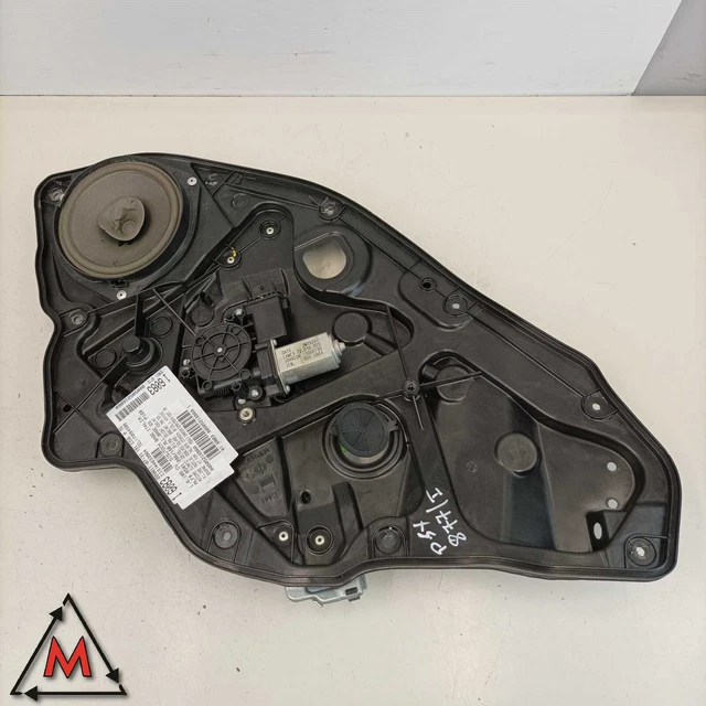 PANNELLO ALZAVETRO POSTERIORE sinistro per Alfa Romeo Giulietta 2010-13 ...