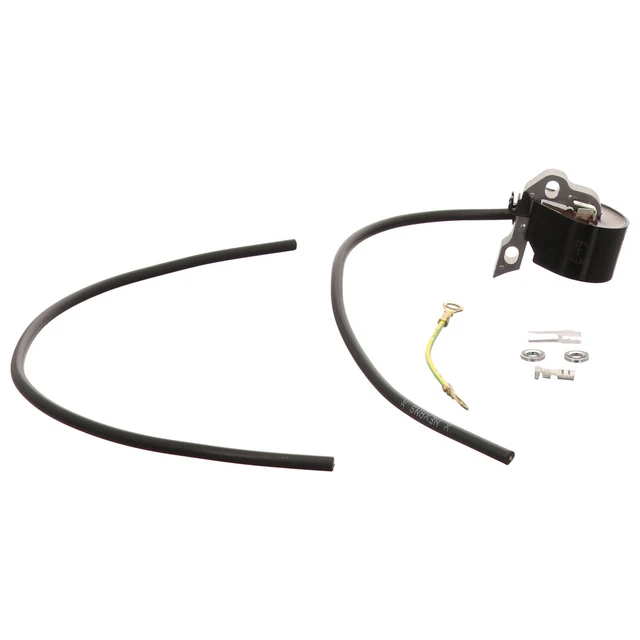 ORIGINAL STIHL ZÜNDMODUL Zündspule 009 010 011 012 Originalersatzteil EUR 78,60 - PicClick DE