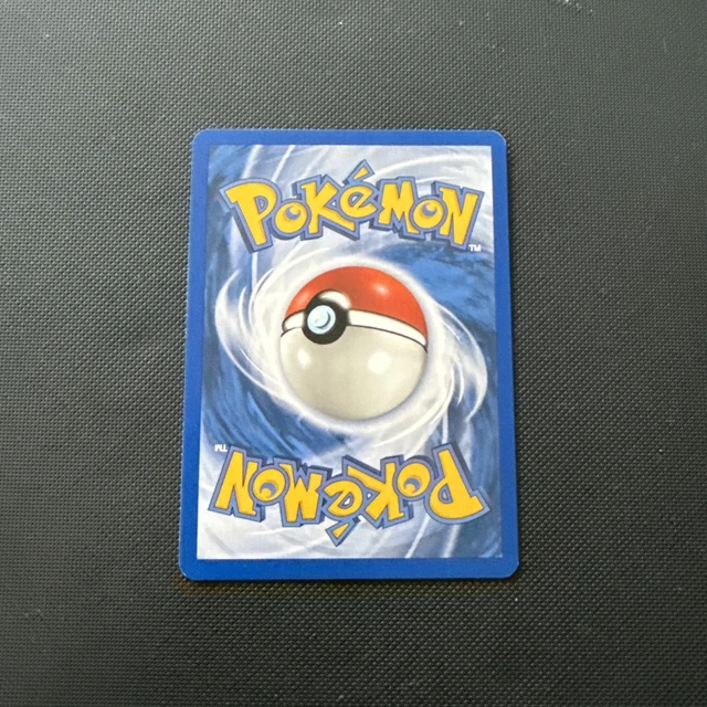 MISDREAVUS 25/109 POKEMON TCG Team Rocket Returns £3.31 - PicClick UK