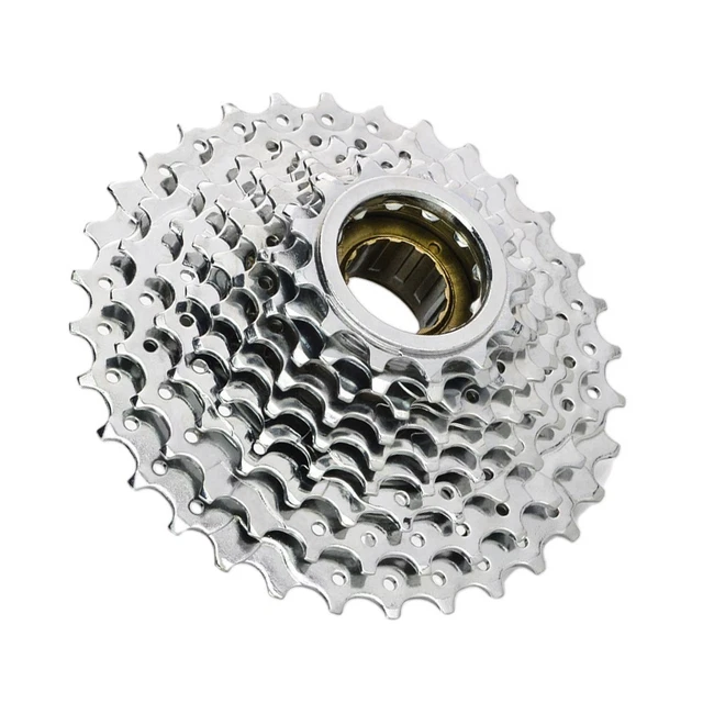 AERODYNAMIC DESIGN BIKE Flywheel with Steel Construction and Durability ...