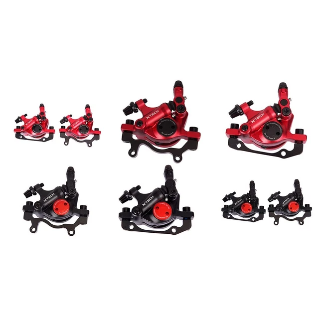 NEU ZOOM XTECH HB100 MTB Fahrrad Line Zugriemen Hydraulische Scheibe neu-zoom-xtech-hb100-mtb-fahrrad-line-zugriemen-hydraulische-scheibe
