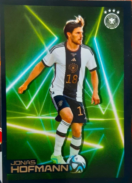 FERRERO DFB TEAM Sticker Sammelspass EM 2024 - Panini Nr. 32 EUR 1,00 ...