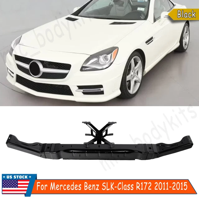 FOR 2011-2015 MERCEDES Benz SLK-Class R172 SLK250 Front Reinforcement ...