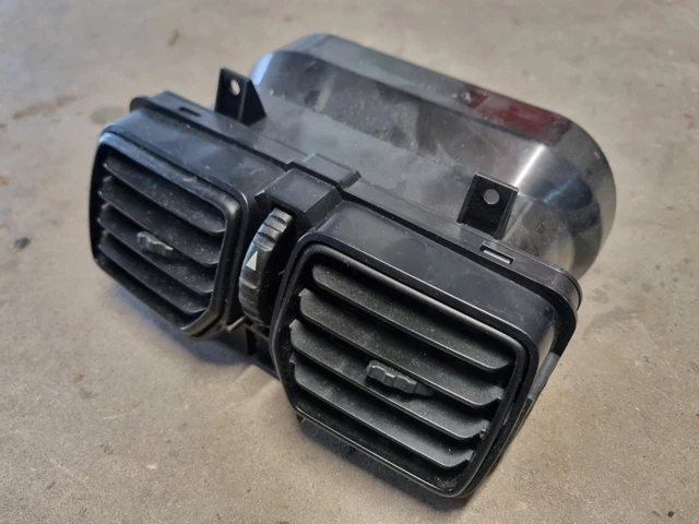 HOLDEN VY VZ Commodore Dash Facia Vent Vents Heater Air Con Hsv Calais ...