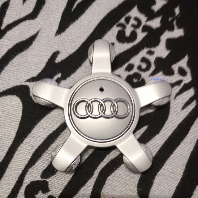GENUINE AUDI ALLOY Wheel Centre Hub Cap 4F0601165 4F0.601.165.N £11.32 ...