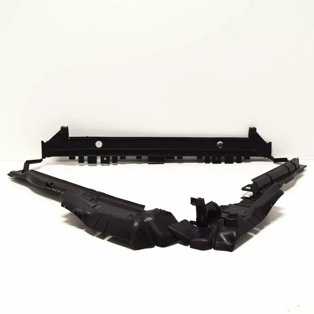 NEW MERCEDES BENZ W213 Air Channel Segment A2535050530 Original £80.74 ...