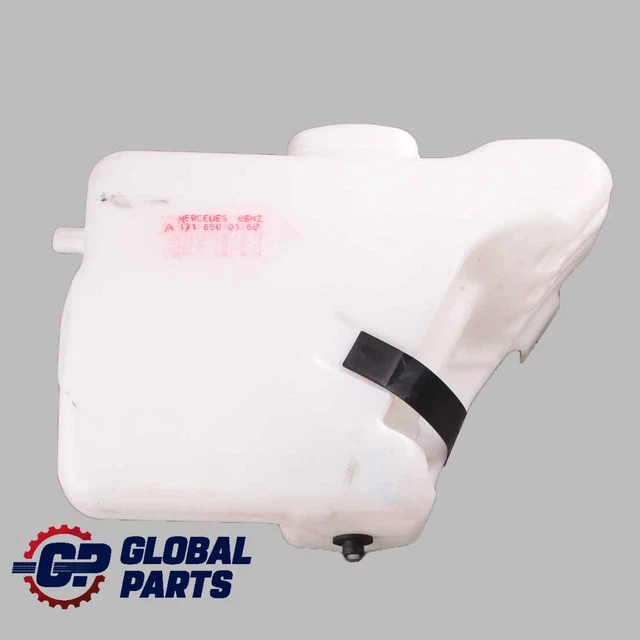 MERCEDES SLK R171 Windscreen Washer Bottle Tank Reservoir A1718600160 £ ...