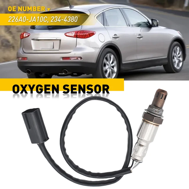 OXYGEN O2 SENSOR Downstream For Nissan Sentra Maxima Versa Murano Rogue ...
