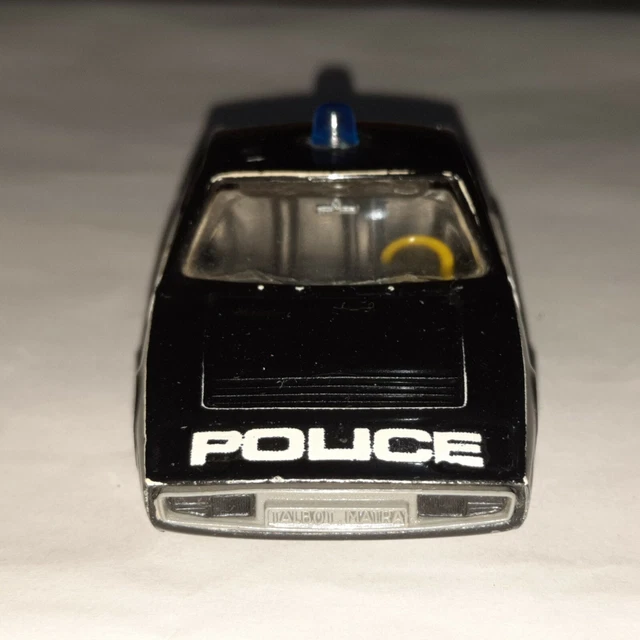 NOREV JET CAR Brazil Talbot Matra Bagheera Police B912 £149.03 ...