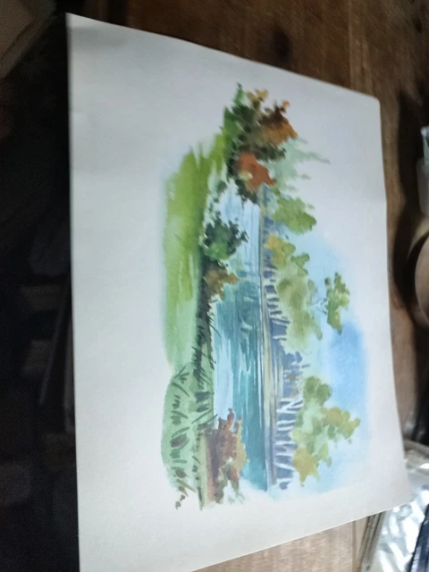 TAVOLE DISEGNO ALFABETIERE Alfabeto Scuole Elementari Anni 70 EUR 10,98 ...