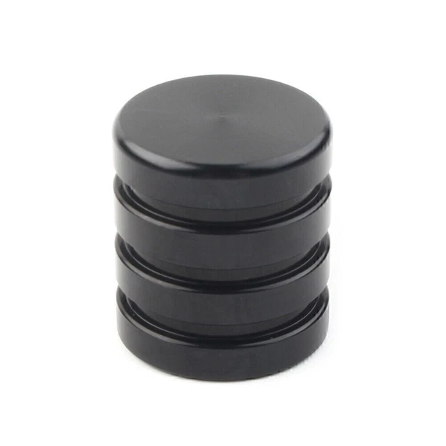HEEL SHIFT SHIFTER Lever Eliminator Shaft Caps Cover For Harley Touring ...
