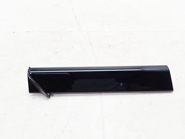 AUDI Q4 E-TRON Dashboard Display Trim Right Driver Side 89C857186 2023 ...