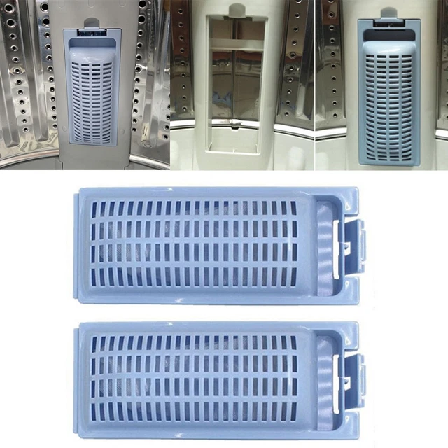 FILTER BOX HWMSP60/HWMSP70 Set Model 15.5*6.3cm Practical High Quality ...