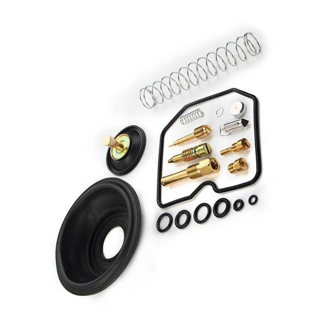 KIT DE R PARATION carburateur pour affichage photo color Kawasaki KLX650 1993 EUR 12,64 ...