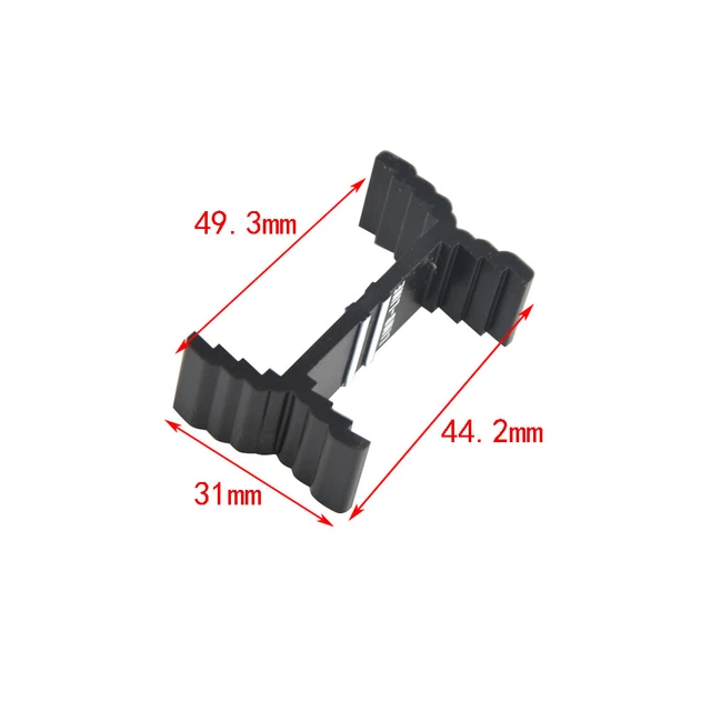 ARCHERY RECURVE BOW Limbs Gauge Center Line Alignment Adjust Module ...