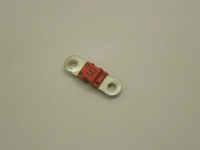VW ID.3 ID3 50 Amp Fuse N10525502 EUR 8,32 - PicClick FR
