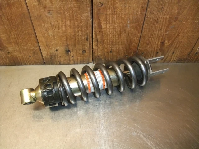 SUZUKI GSF 1200 K2 Bandit 2002 Mk2 Rear Shock Absorber GC #248 $132.83 ...