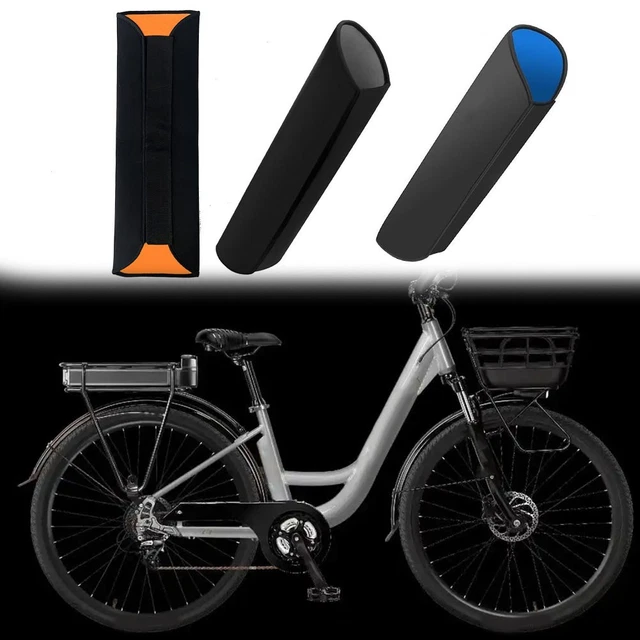 PROTECTIVE BIKE FRAME Sleeve Waterproof Neoprene Cover for All Seasons ...