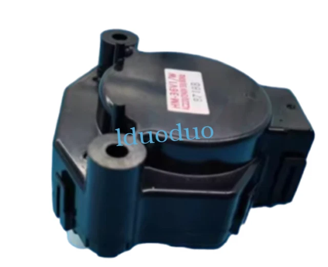 FRONT-LOADING WASHING MACHINE Motor Valve HM-36V1/W for Panasonic XQG60 ...