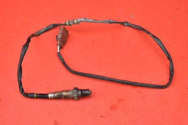 VW TOURAN 1T1, 1T2 06F906262 Capteur d'oxygène Lambda 2004 22929034 EUR ...