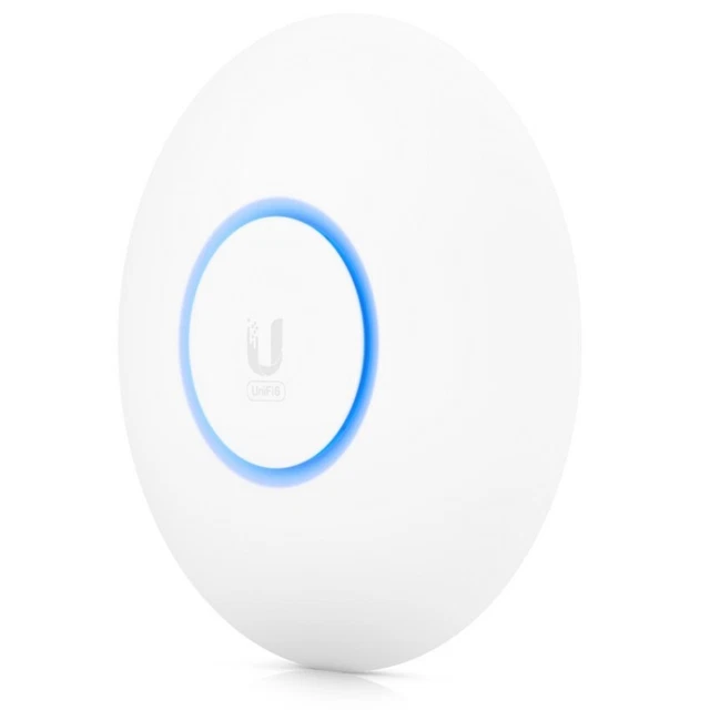 UBIQUITI UNIFI 6 Lite U6-Lite-EU Wi-Fi 6 Access Point 2x2 MU-MIMO Dual ...